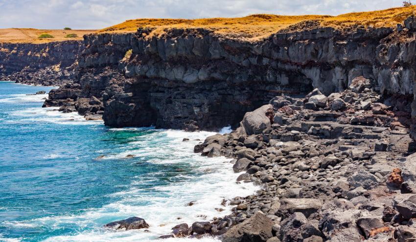 Kalae (South Point) in Big Island - Hawaiian Planner