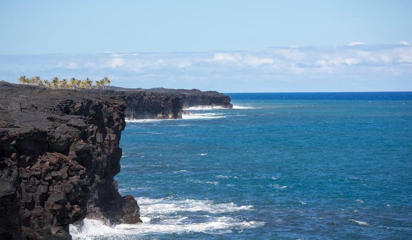 Keaukaha Beach Park in Big Island - Hawaiian Planner