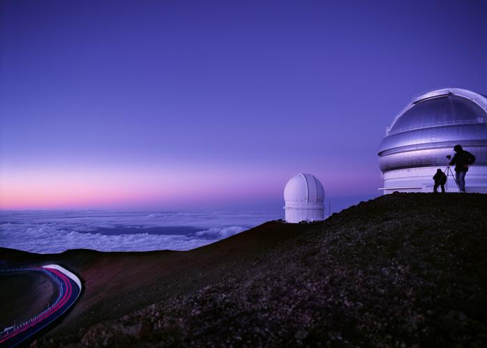 Mauna Kea: The Tallest Mountain in Big Island - Hawaiian Planner