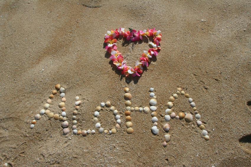 What Does Aloha Culture Mean? | Hawaiian Planner