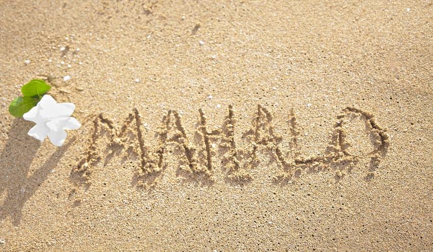 Hawaiian Words to Learn Before Your Trip | Hawaiian Planner